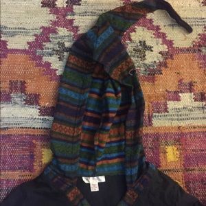 Tops | Festival Elf Fairy Sweater Tunic | Poshmark